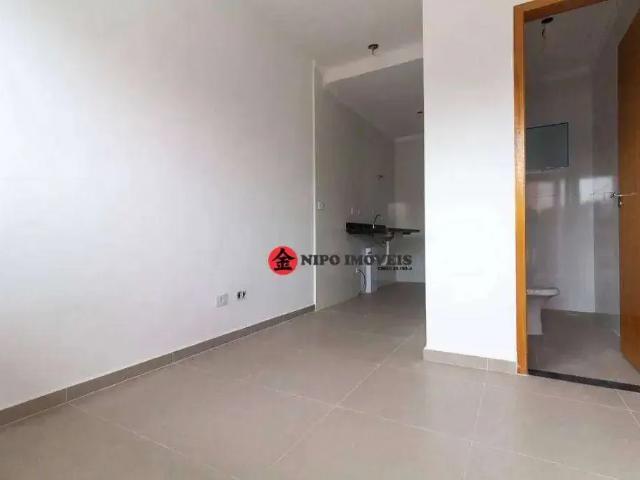 Apartamento para Venda em São Paulo/SP Vila Carrão 2 Quartos