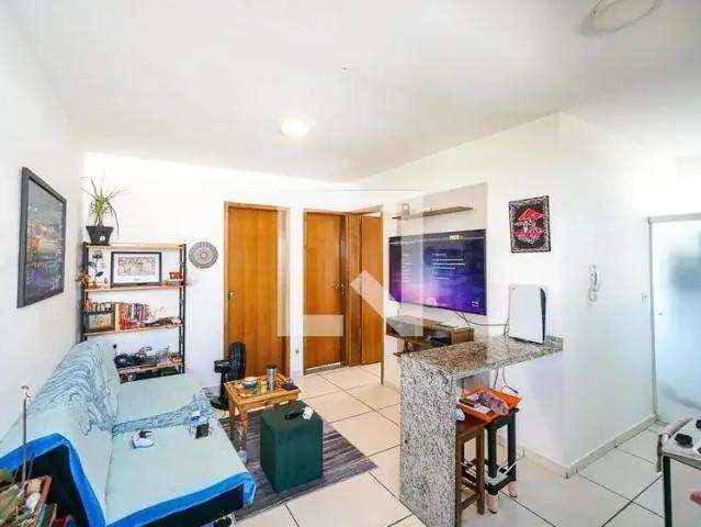 Apartamento para Venda em São Paulo/SP Vila Carrão 2 Quartos