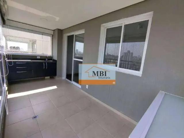 Apartamento para Venda em São Paulo/SP Vila Carrão 2 Quartos