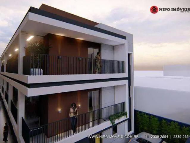 Apartamento para Venda em São Paulo/SP Vila Carrão 2 Quartos