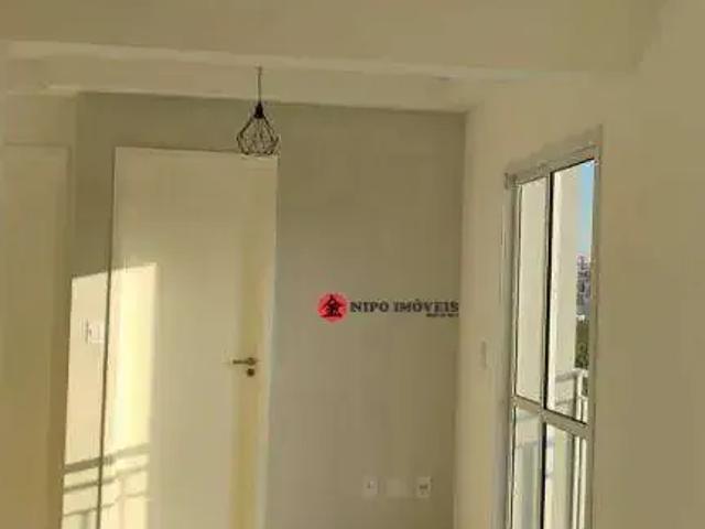 Apartamento para Venda em São Paulo/SP Vila Carrão 2 Quartos