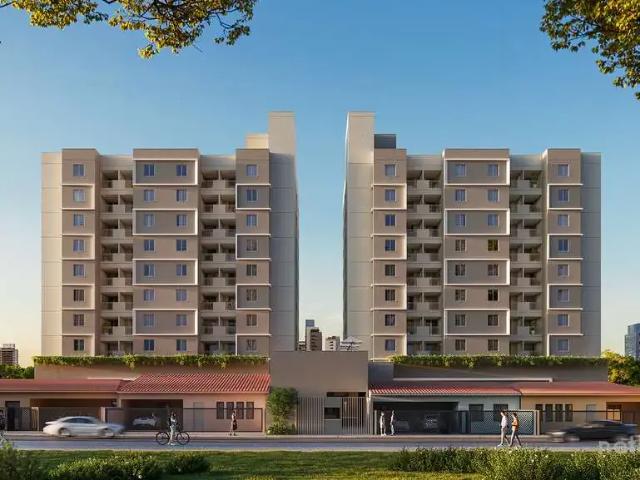 Apartamento para Venda em São Paulo/SP Vila Carrão 2 Quartos
