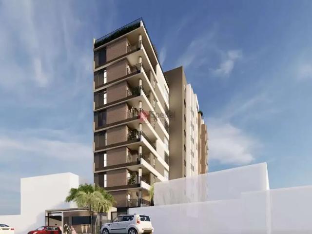 Apartamento para Venda em São Paulo/SP Vila Carrão 2 Quartos