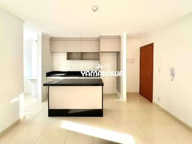 Apartamento para Venda em São Paulo/SP Vila Carrão 2 Quartos