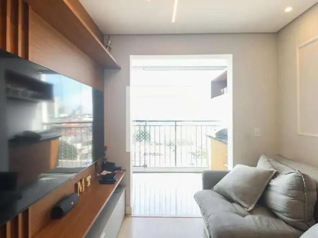Apartamento para Venda em São Paulo/SP Vila Carrão 2 Quartos