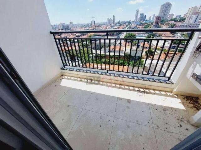 Apartamento para Venda em São Paulo/SP Vila Carrão 2 Quartos