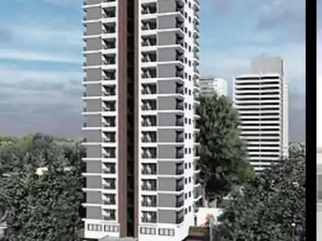 Apartamento para Venda em São Paulo/SP Vila Carrão 2 Quartos