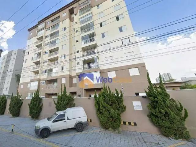 Apartamento para Venda em São Paulo/SP Vila Carrão 2 Quartos