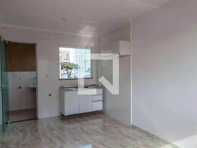 Apartamento para Venda em São Paulo/SP Vila Carrão 2 Quartos
