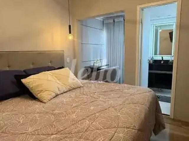 Apartamento para Venda em São Paulo/SP Vila Carrão 2 Quartos