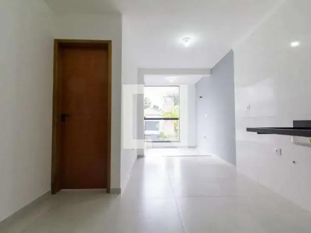 Apartamento para Venda em São Paulo/SP Vila Carrão 2 Quartos