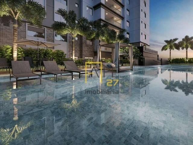 Apartamento para Venda em São Paulo/SP Vila Carrão 2 Quartos