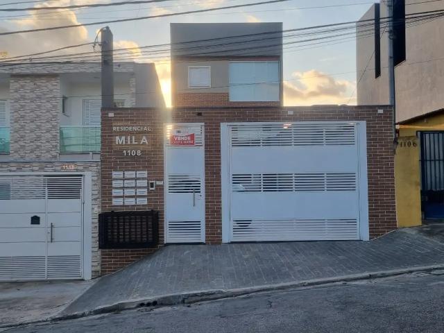 Apartamento para Venda em São Paulo/SP Vila Carrão 2 Quartos