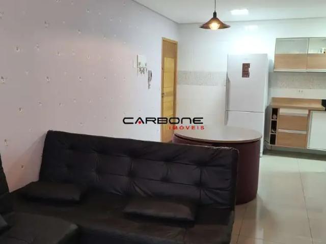Apartamento para Venda em São Paulo/SP Vila Carrão 2 Quartos
