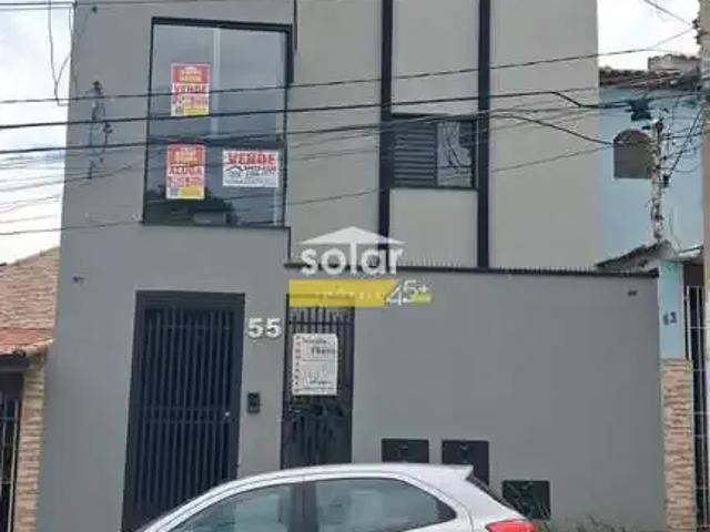 Apartamento para Venda em São Paulo/SP Vila Carrão 2 Quartos