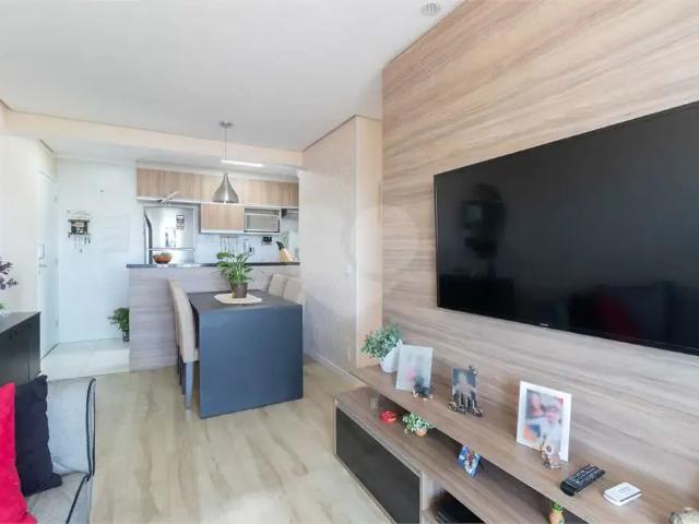 Apartamento para Venda em São Paulo/SP Vila Carrão 2 Quartos