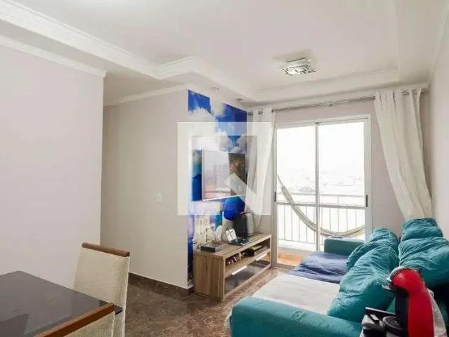 Apartamento para Venda em São Paulo/SP Vila Carrão 2 Quartos