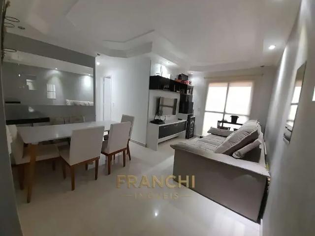 Apartamento para Venda em São Paulo/SP Vila Carrão 2 Quartos