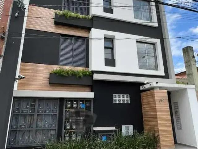 Apartamento para Venda em São Paulo/SP Vila Carrão 2 Quartos