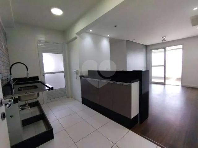 Apartamento para Venda em São Paulo/SP Vila Carrão 2 Quartos