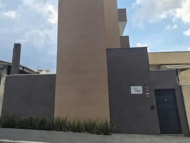 Apartamento para Venda em São Paulo/SP Vila Carrão 2 Quartos