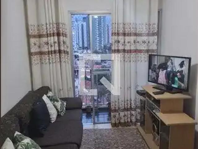 Apartamento para Venda em São Paulo/SP Vila Carrão 2 Quartos