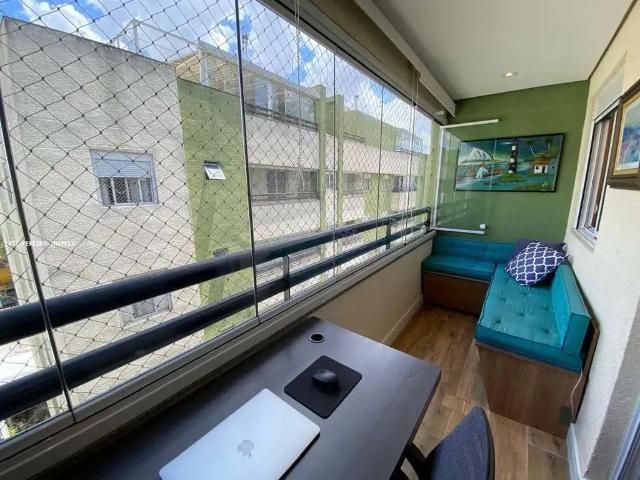 Apartamento para Venda em São Paulo/SP Vila Carrão 2 Quartos