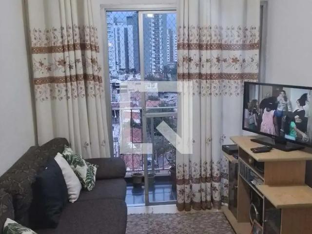 Apartamento para Venda em São Paulo/SP Vila Carrão 2 Quartos