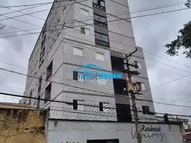 Apartamento para Venda em São Paulo/SP Vila Carrão 2 Quartos