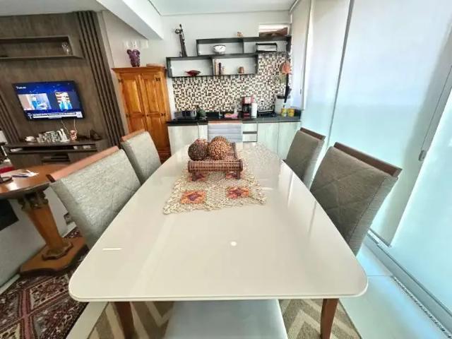 Apartamento para Venda em São Paulo/SP Vila Carrão 2 Quartos