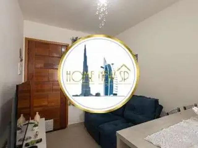 Apartamento para Venda em São Paulo/SP Vila Carrão 2 Quartos