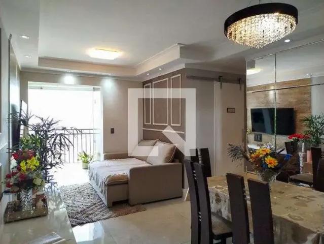 Apartamento para Venda em São Paulo/SP Vila Carrão 2 Quartos