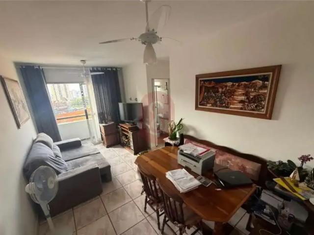 Apartamento para Venda em São Paulo/SP Vila Carrão 2 Quartos