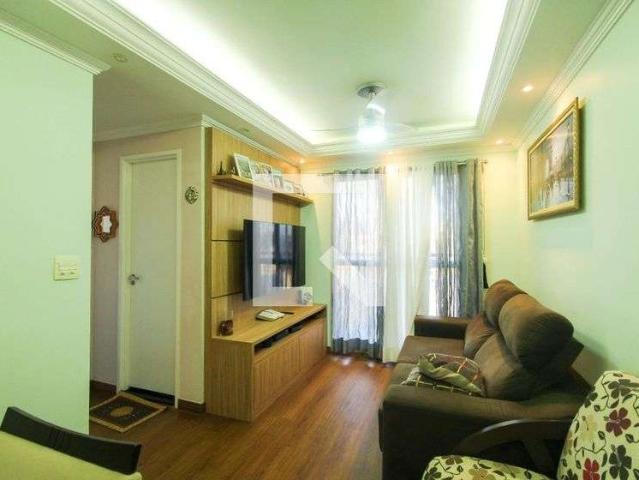Apartamento para Venda em São Paulo/SP Vila Carrão 2 Quartos