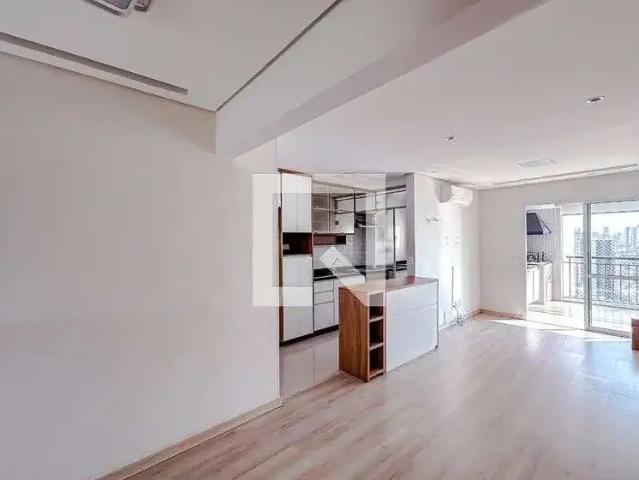 Apartamento para Venda em São Paulo/SP Vila Carrão 2 Quartos