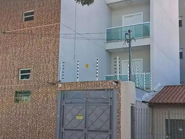 Apartamento para Venda em São Paulo/SP Vila Carrão 2 Quartos