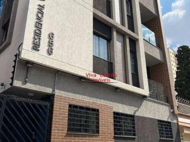 Apartamento para Venda em São Paulo/SP Vila Carrão 2 Quartos