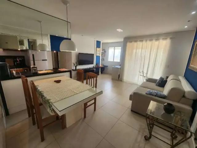 Apartamento para Venda em São Paulo/SP Vila Carrão 2 Quartos