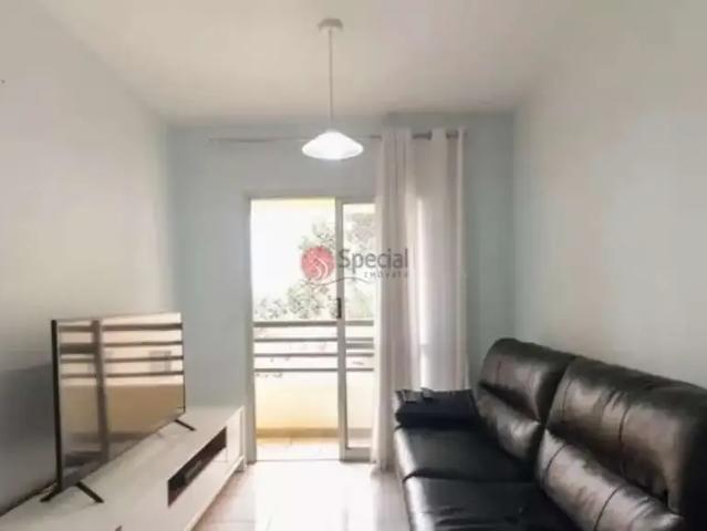 Apartamento para Venda em São Paulo/SP Vila Carrão 2 Quartos