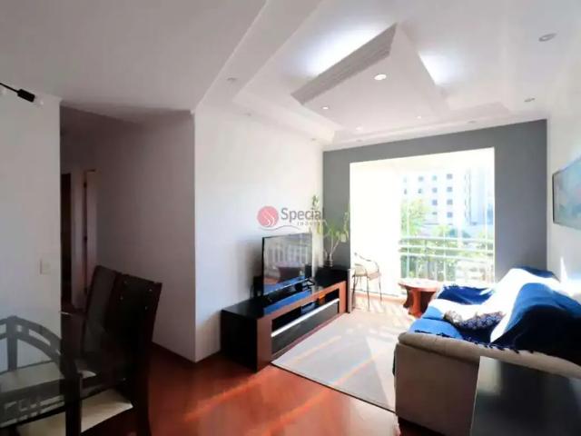Apartamento para Venda em São Paulo/SP Vila Carrão 2 Quartos