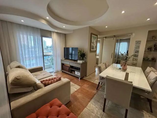 Apartamento para Venda em São Paulo/SP Vila Carrão 2 Quartos