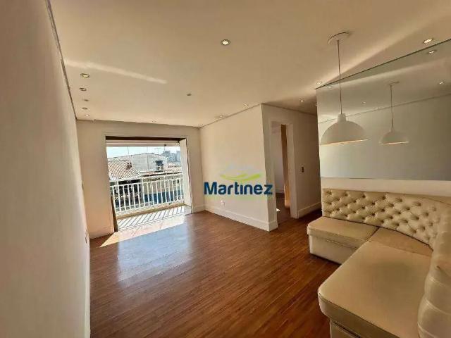 Apartamento para Venda em São Paulo/SP Vila Carrão 2 Quartos