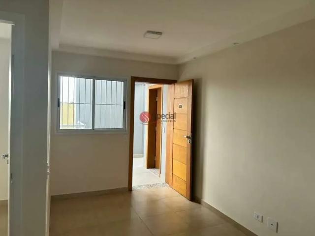 Apartamento para Venda em São Paulo/SP Vila Carrão 2 Quartos