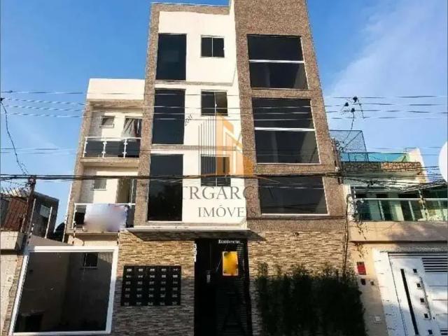 Apartamento para Venda em São Paulo/SP Vila Carrão 2 Quartos