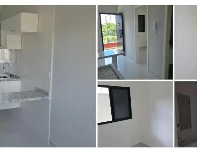 Apartamento para Venda em São Paulo/SP Vila Carrão 2 Quartos