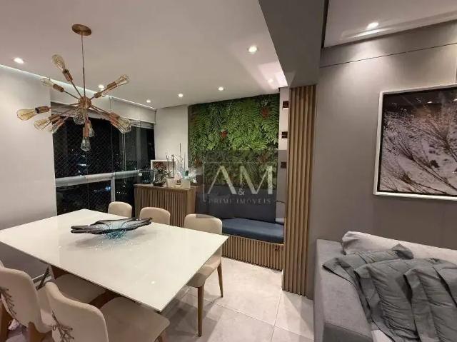 Apartamento para Venda em São Paulo/SP Vila Carrão 2 Quartos