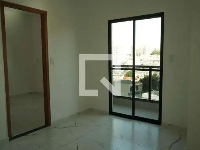 Apartamento para Venda em São Paulo/SP Vila Carrão 2 Quartos
