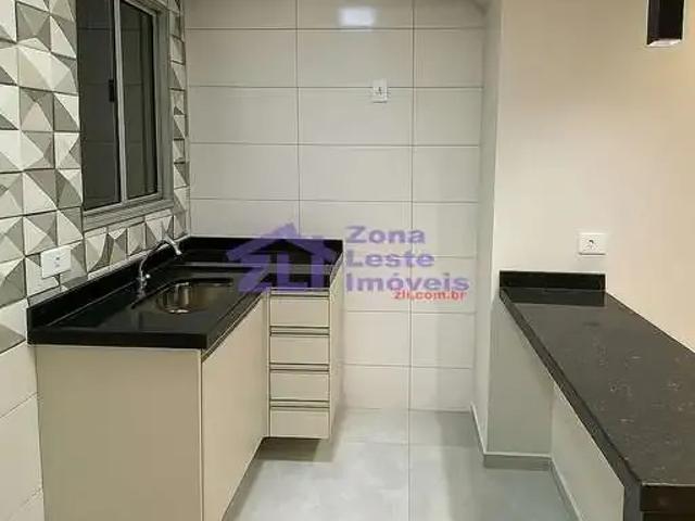 Apartamento para Venda em São Paulo/SP Vila Carrão 2 Quartos