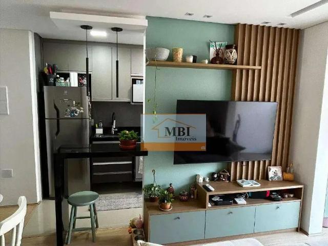 Apartamento para Venda em São Paulo/SP Vila Carrão 2 Quartos