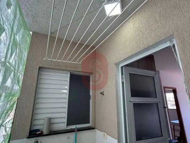 Apartamento para Venda em São Paulo/SP Vila Carrão 2 Quartos